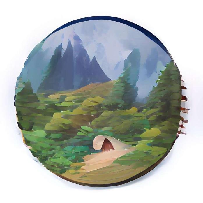 Nomadic Lifestyle - Minecraft Modpacks - CurseForge