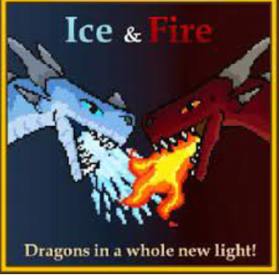 dragons fire - Minecraft Modpacks - CurseForge