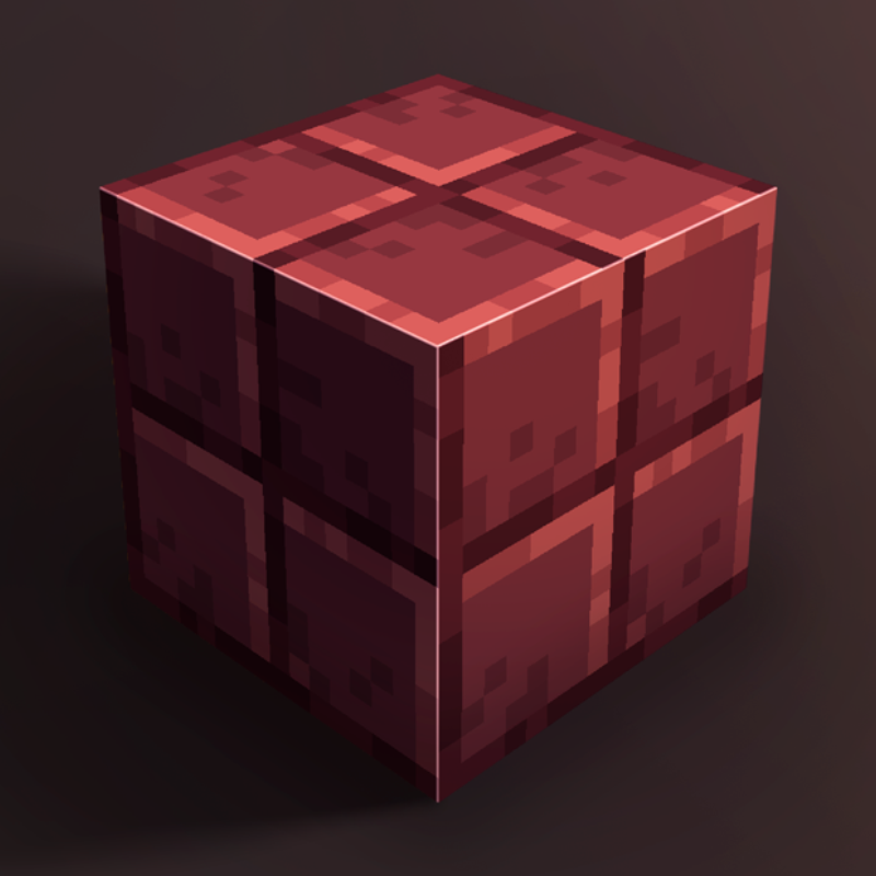 Durt's Nether Dungeons - Mods - Minecraft - CurseForge