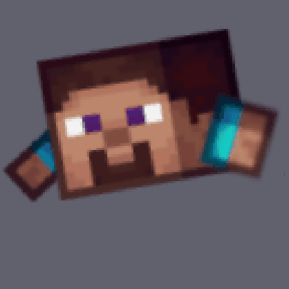 Flappy Steve - Minecraft Mods - CurseForge
