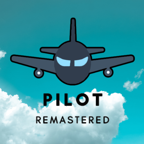 Pilot Remastered - The Sims 4 Mods - CurseForge