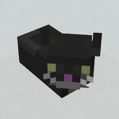 Maxwell The Carryable Cat - Minecraft Mods - CurseForge