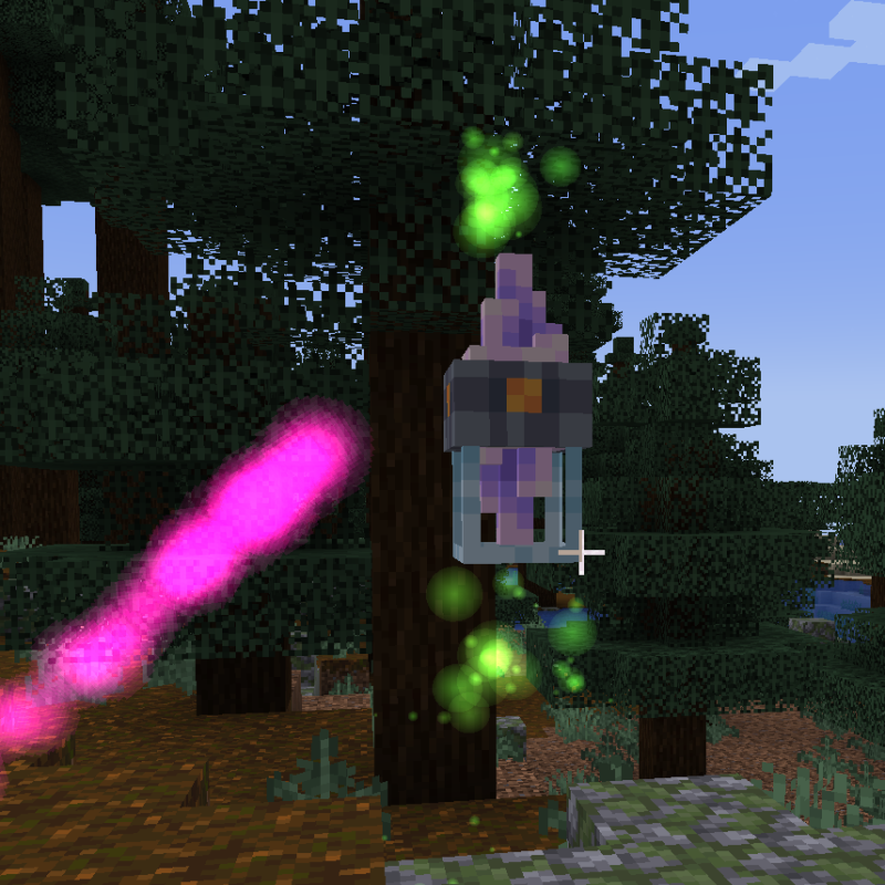 Enigmatic Unity - Minecraft Mods - CurseForge