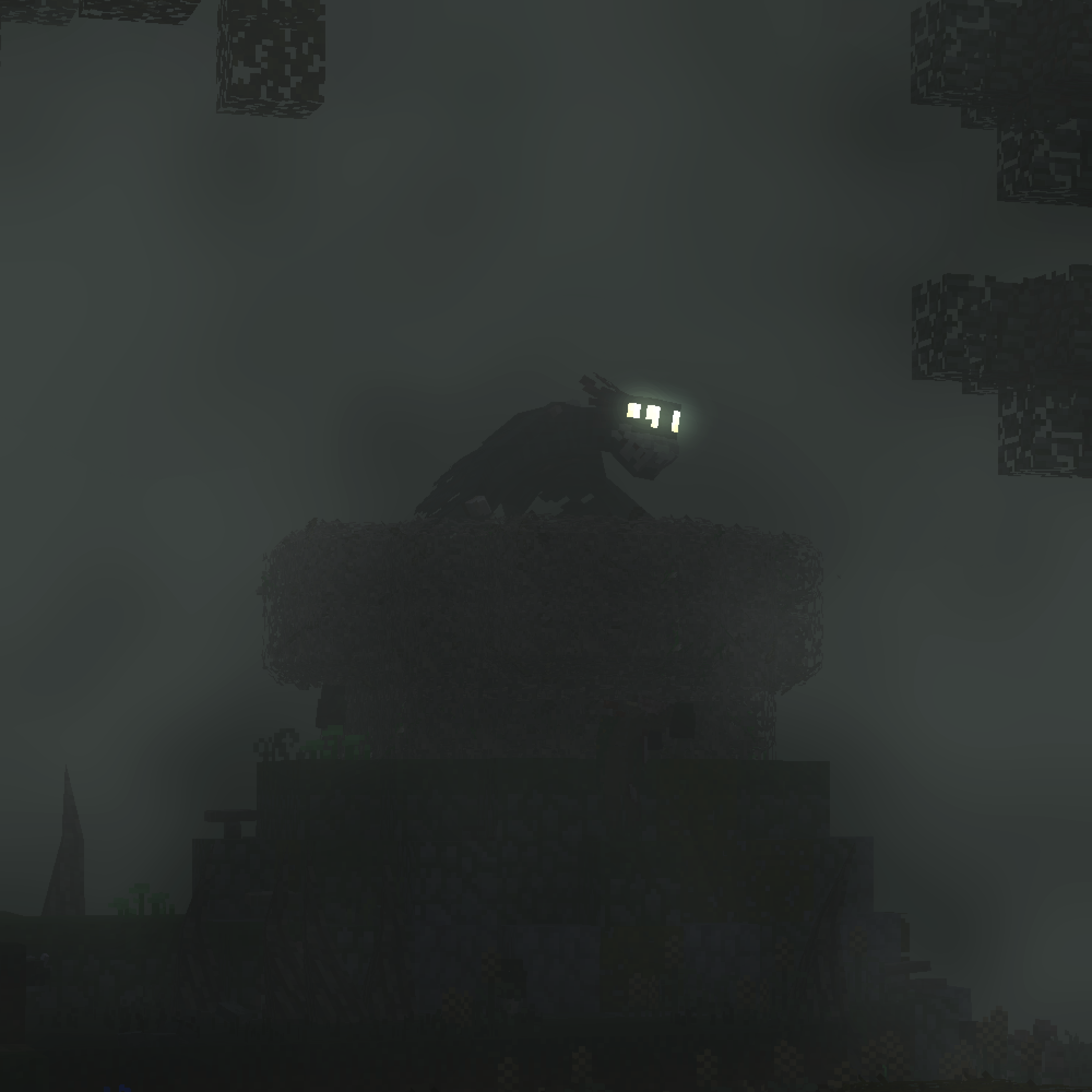 The Betweenlands: Eternal Melodies - Minecraft Mods - CurseForge