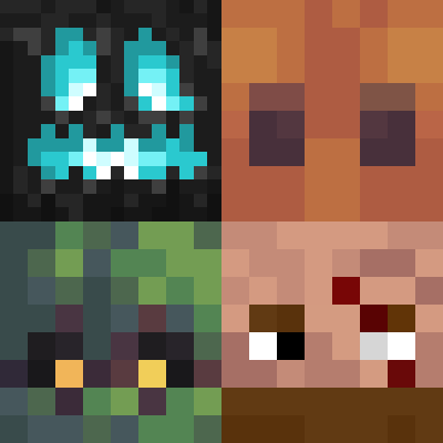 Adapted Origins - An Origins Expansion - Minecraft Mods - CurseForge