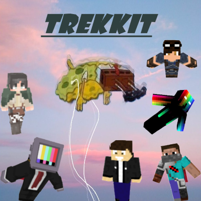 Trekkit - Minecraft Modpacks - CurseForge