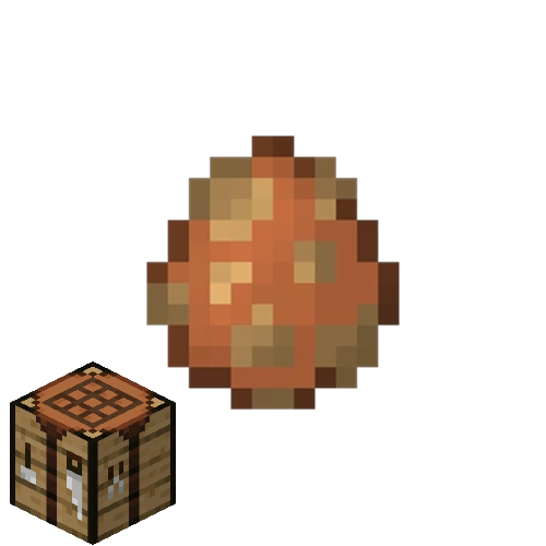 Zaynen's Craftable Frog Spawn Egg - Files - Minecraft Mods - CurseForge