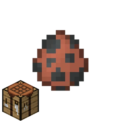 Zaynen's Craftable Hoglin Spawn Egg - Minecraft Mods - CurseForge