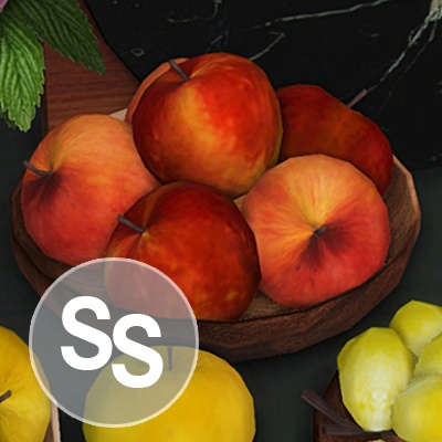 Bananas, Apples and Grapes - The Sims 4 Mods - CurseForge