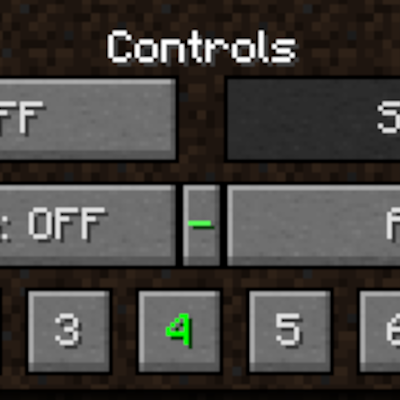 Not Enough Keys Legacy - Minecraft Mods - CurseForge