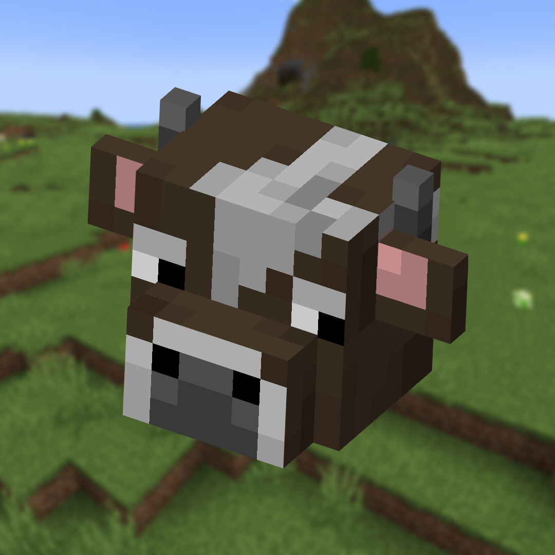 Danis Livestock Revamp Jems Minecraft Resource Packs Curseforge