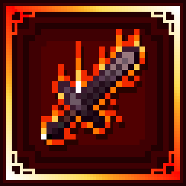 Spryzeen's Fire glint - Resource Packs - Minecraft Spryzeen's Fire glint - Resource Packs - Minecraft