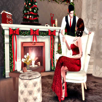 Install MOMENT OF LIFE - The Sims 4 Mods - CurseForge