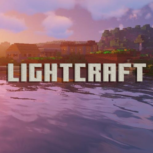 Lightcraft by cyhno4o - Minecraft Modpacks - CurseForge
