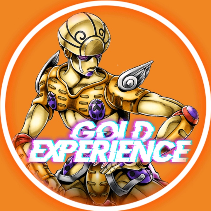 Gold Experience - Minecraft Modpacks - CurseForge