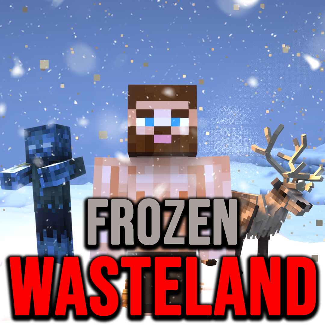 Frozen Wasteland by Frozy - Minecraft Modpacks - CurseForge