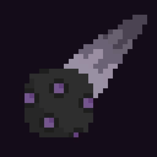 Comet - Minecraft Mods - CurseForge