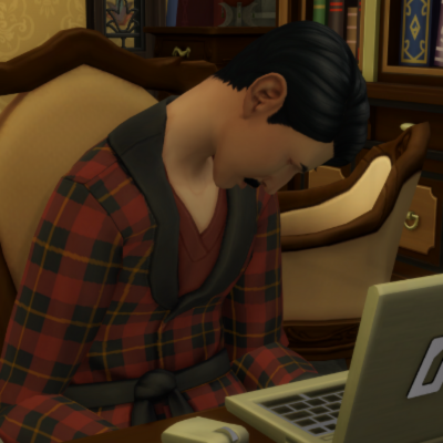 BG - Nap in Chair Unlocked - The Sims 4 Mods - CurseForge