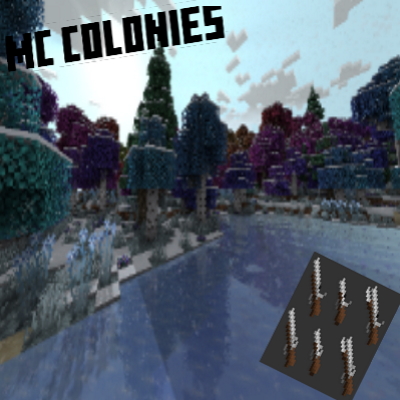 fantasy civilisation - Files - Minecraft Modpacks - CurseForge