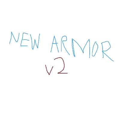 NEW ARMOR v2 - Minecraft Mods - CurseForge