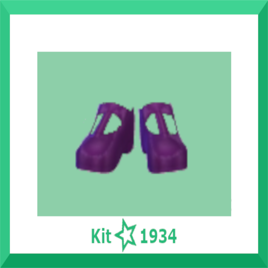 Kit's Christmas Shoes Toddler Conversion - The Sims 4 Create a Sim ...