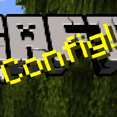 Configurable Splash Texts - Minecraft Mods - CurseForge