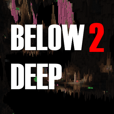 Below 2: Deep - Files - Minecraft Modpacks - CurseForge