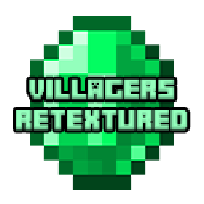 Better Villagers: Villagers retextured - Minecraft Resource Packs ...
