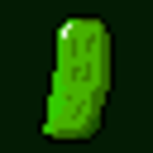 Pickle pa Pickle - Minecraft Resource Packs - CurseForge