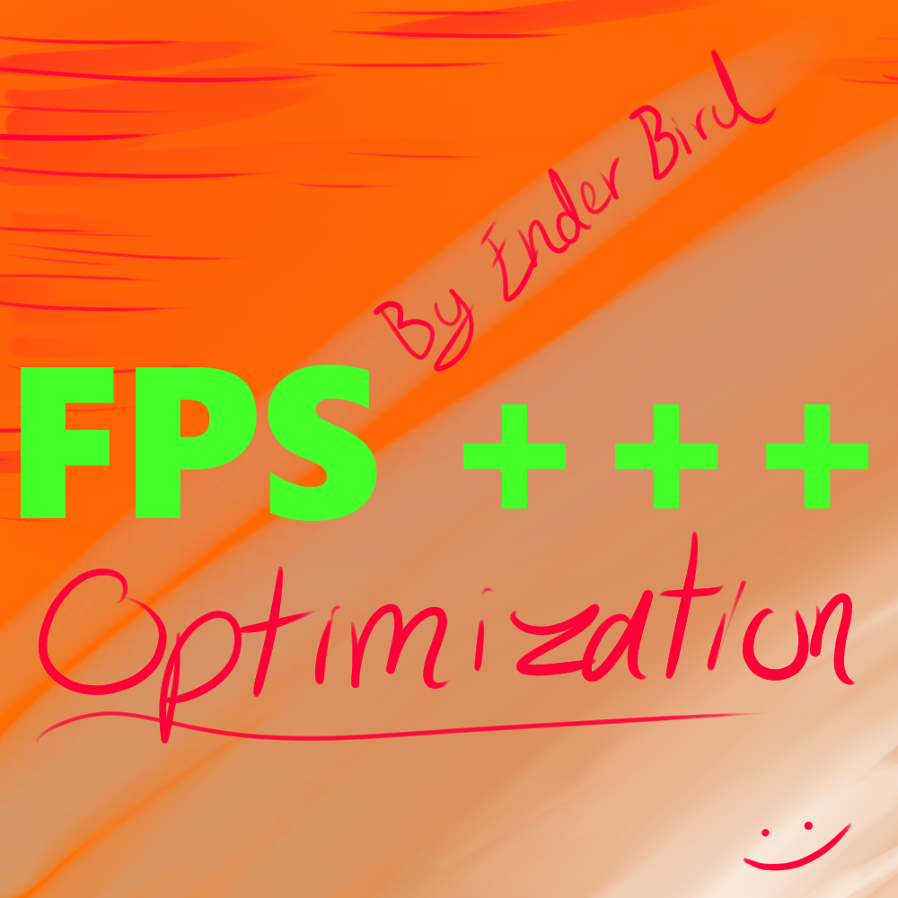 Fps+++ Optimization - Modpacks - Minecraft - CurseForge