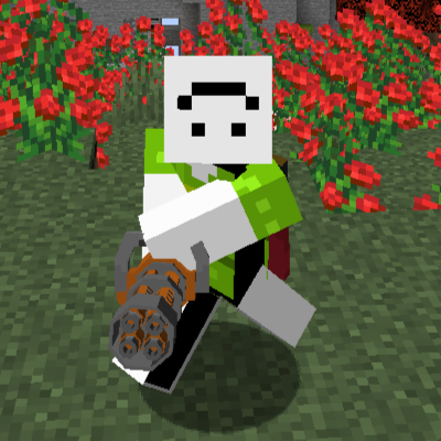 Zombie survival extreme - Minecraft Modpacks - CurseForge