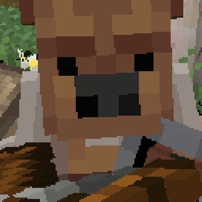 Who Are Biting? - Minecraft Resource Packs - CurseForge