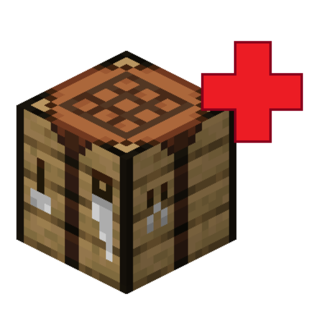 Advanced Craftings - Minecraft Mods - CurseForge