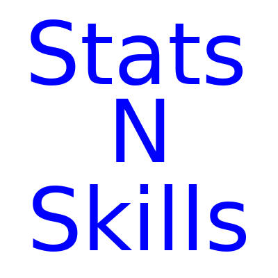 Stats and Skills - Minecraft Mods - CurseForge