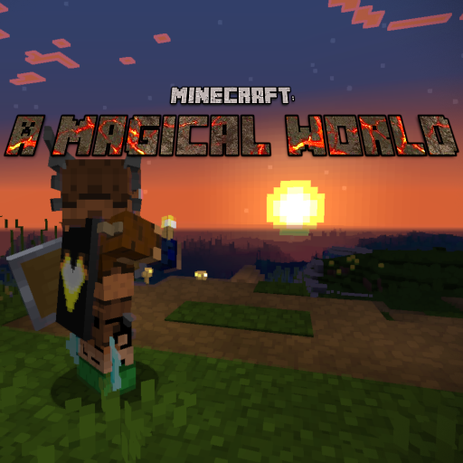Install A magical World - Minecraft Mods & Modpacks - CurseForge