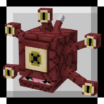 Dungeon Denizens - Minecraft Mods - CurseForge