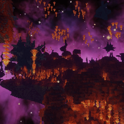 Better Expansion Plus - Minecraft Modpacks - CurseForge