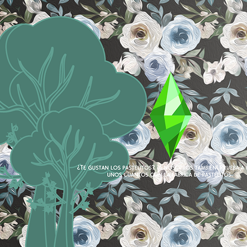 Tree - Loading Screen - The Sims 4 Mods - CurseForge Tree - Loading Screen - The Sims 4 Mods - CurseForge