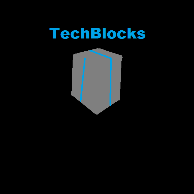 TechBlocks - Minecraft Mods - CurseForge