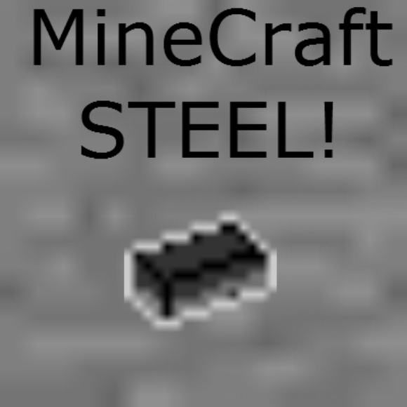 Minecraft: Steel! - Minecraft Mods - CurseForge