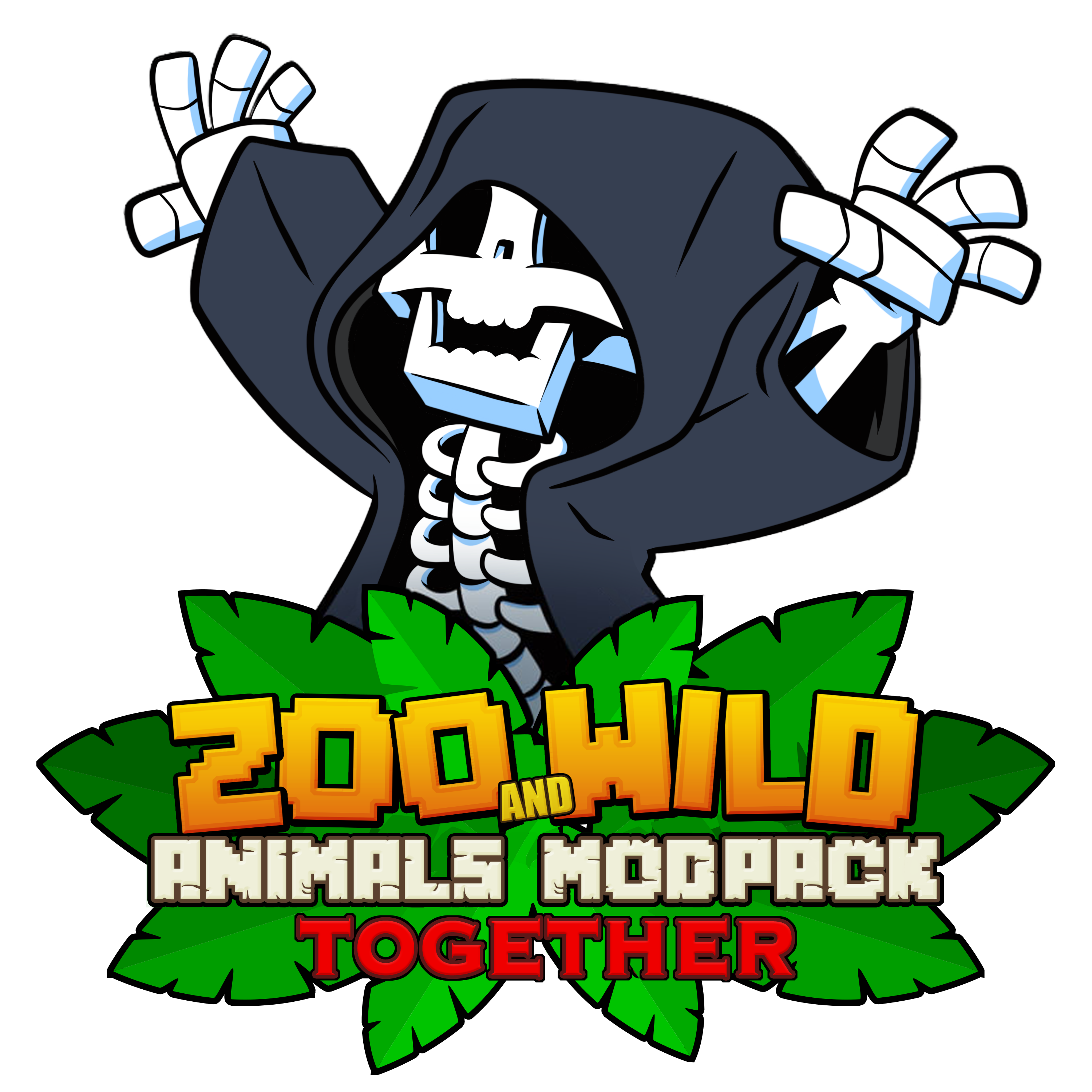 ZAWA Together - Minecraft Modpacks - CurseForge