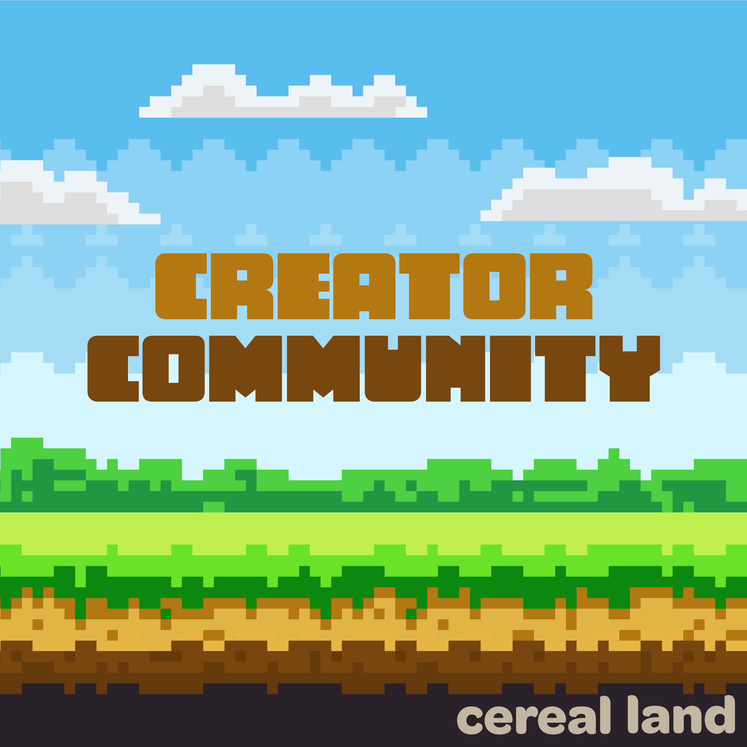 Creator Community - Minecraft Modpacks - CurseForge