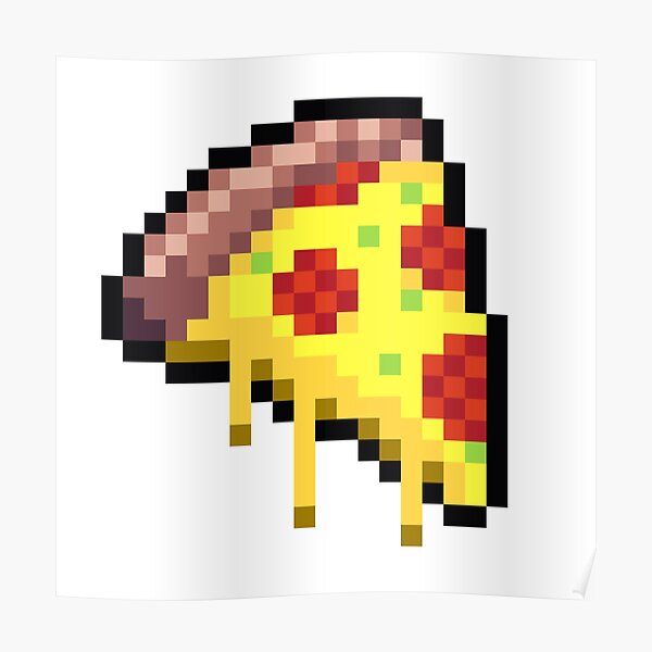 Pizza16x by Shubhu - Resource Packs - Minecraft - CurseForge