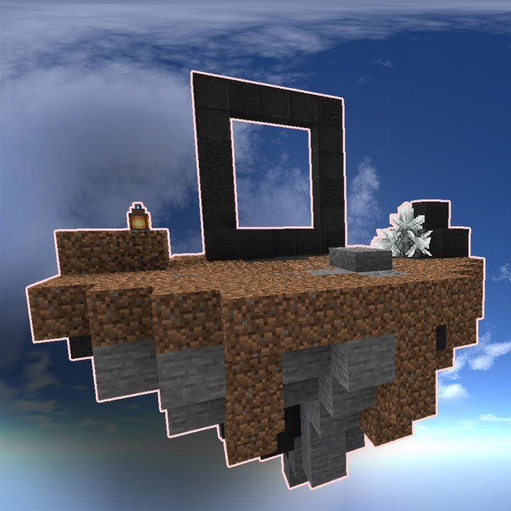 MadOlive's Multiplayer SkyVaults - Minecraft Mods - CurseForge