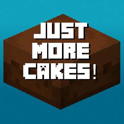Download Just More Cakes! (Fabric) - Minecraft Mods & Modpacks - CurseForge