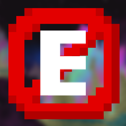 Minecraft Mojang Logo Cape
