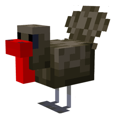 Turkey - Minecraft Mods - CurseForge