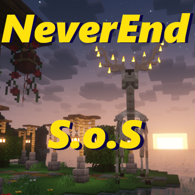 NeverEnd - Struggles of Survival - Minecraft Modpacks - CurseForge