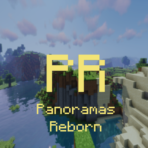Panoramas Reborn - Minecraft Resource Packs - CurseForge