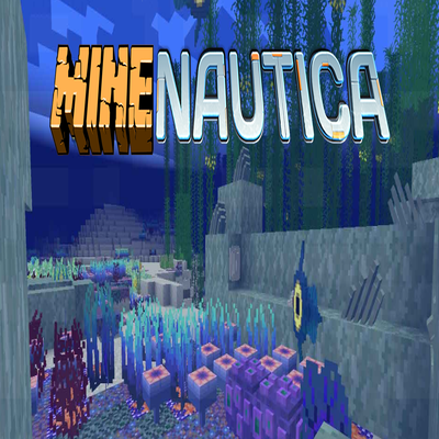 SplEko's MineNautica - Mods - Minecraft - CurseForge